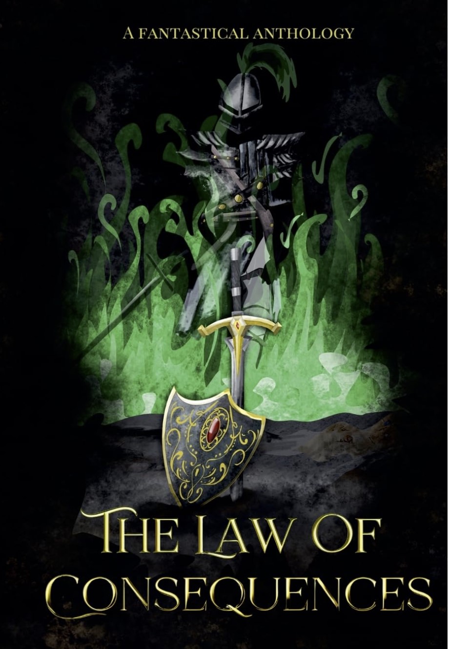 The Law Of Consequences