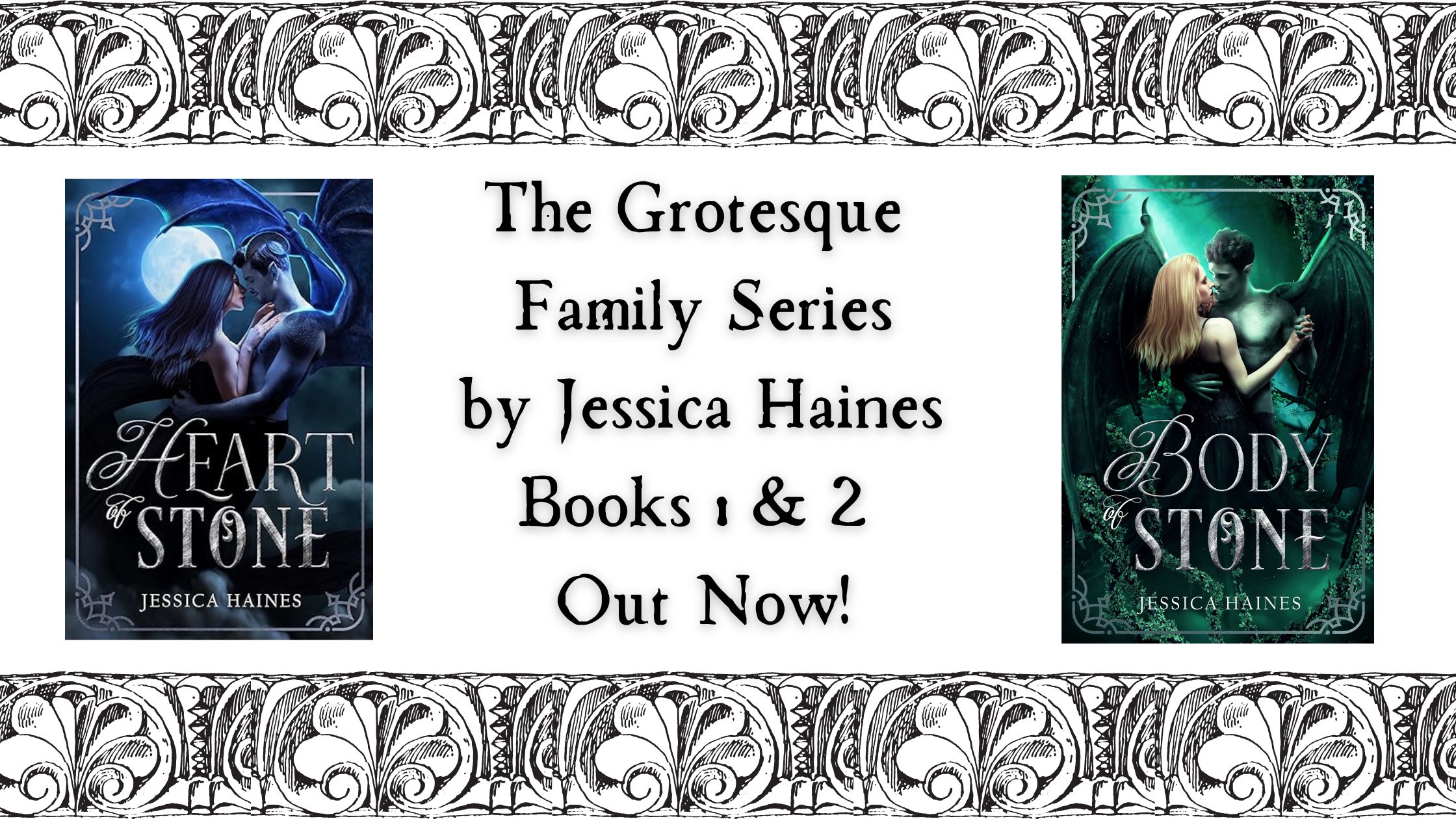 It’s Publication Day! – Mythic Alley